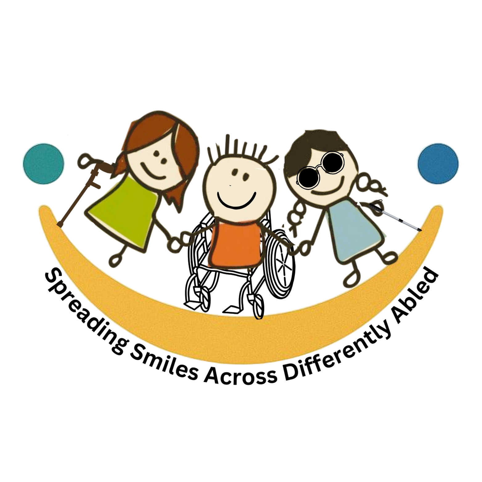 Muskan Charitable Trust - Spreading Smiles Across Differently Abled